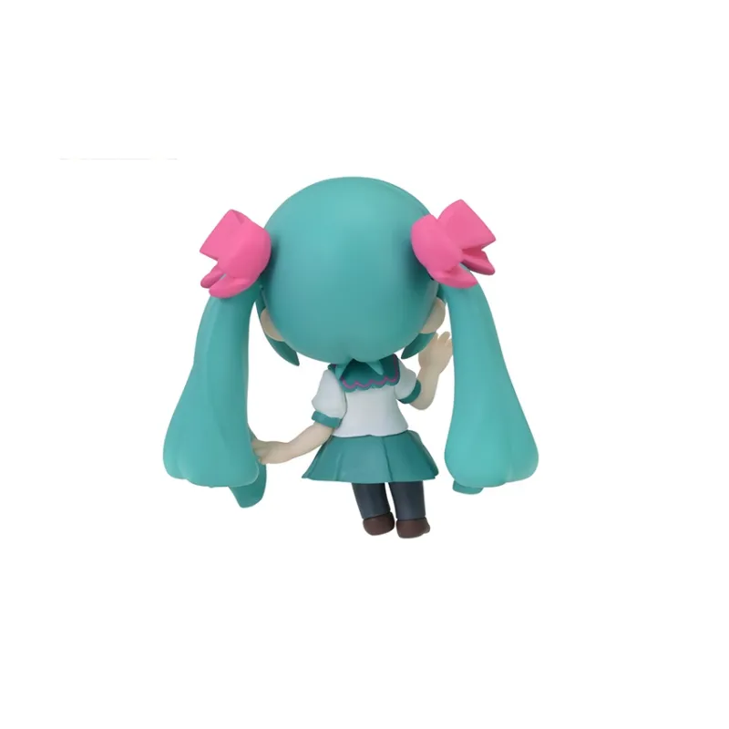 SEGA Hatsune Miku Chibi Figure - POIZON