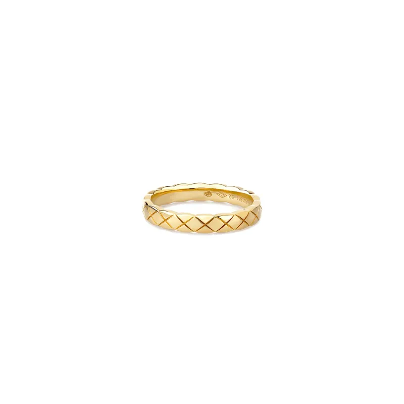 CHANEL CoCo Crush Rings Female - POIZON