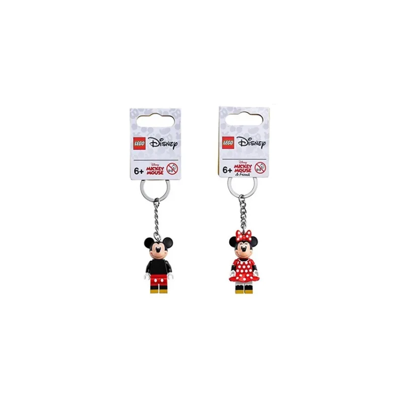 LEGO IP peripheral Black/Red - POIZON