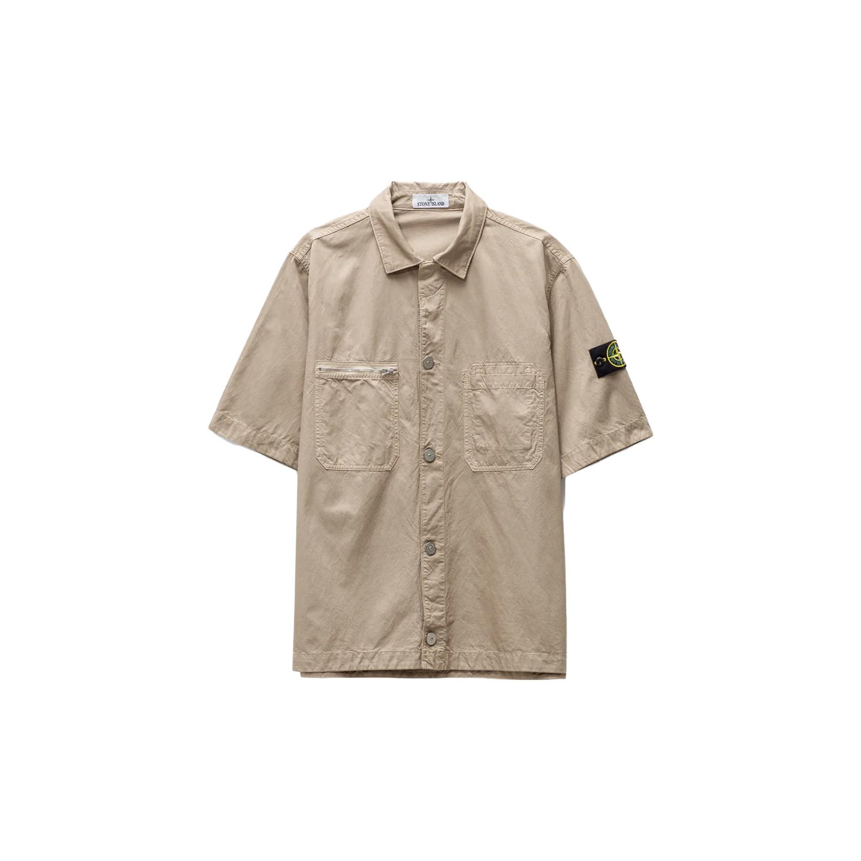 Stone Island Grey Tops on Sale & Authentic - Cheap Rcj Stone Island Grey Tops on Sale & Authentic - Cheap Rcj
