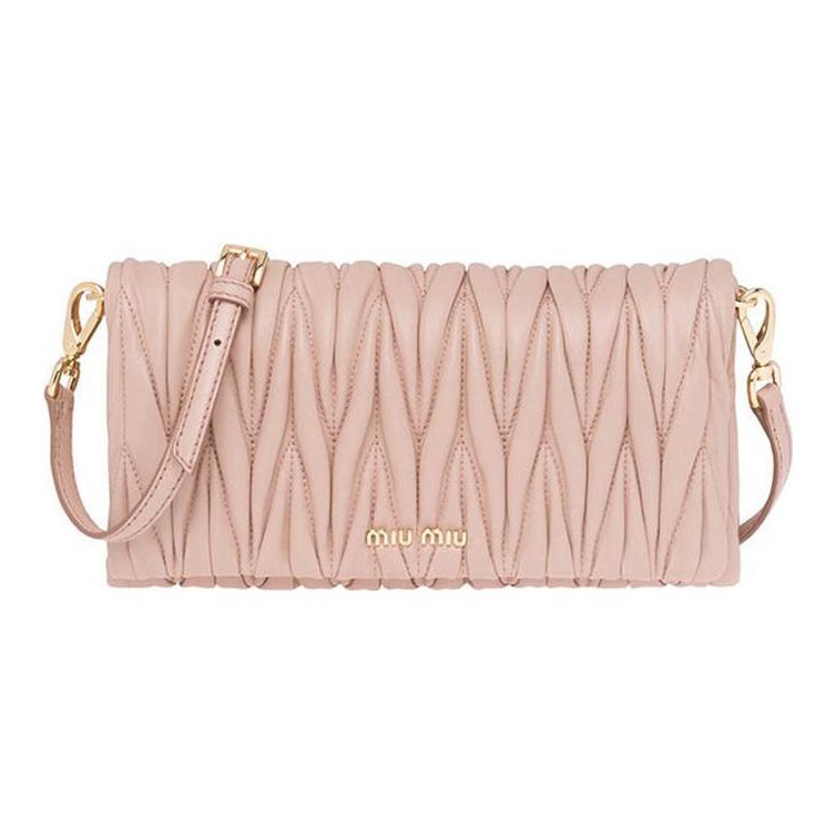 MIU MIU Crossbody Bags Bags on Sale & Authentic - POIZON MIU MIU Crossbody Bags Bags on Sale & Authentic - POIZON