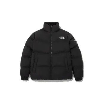 THE NORTH FACE Riverton on Ball Puffer Jacket Unisex Brook THE NORTH FACE Riverton on Ball Puffer Jacket Unisex Brook