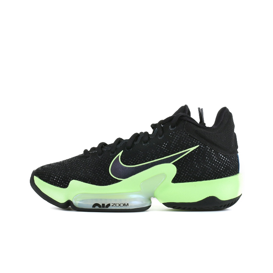 Nike Zoom Rize 2 EP Black/Red US M 8.5 - POIZON Nike Zoom Rize 2 EP Black/Red US M 8.5 - POIZON