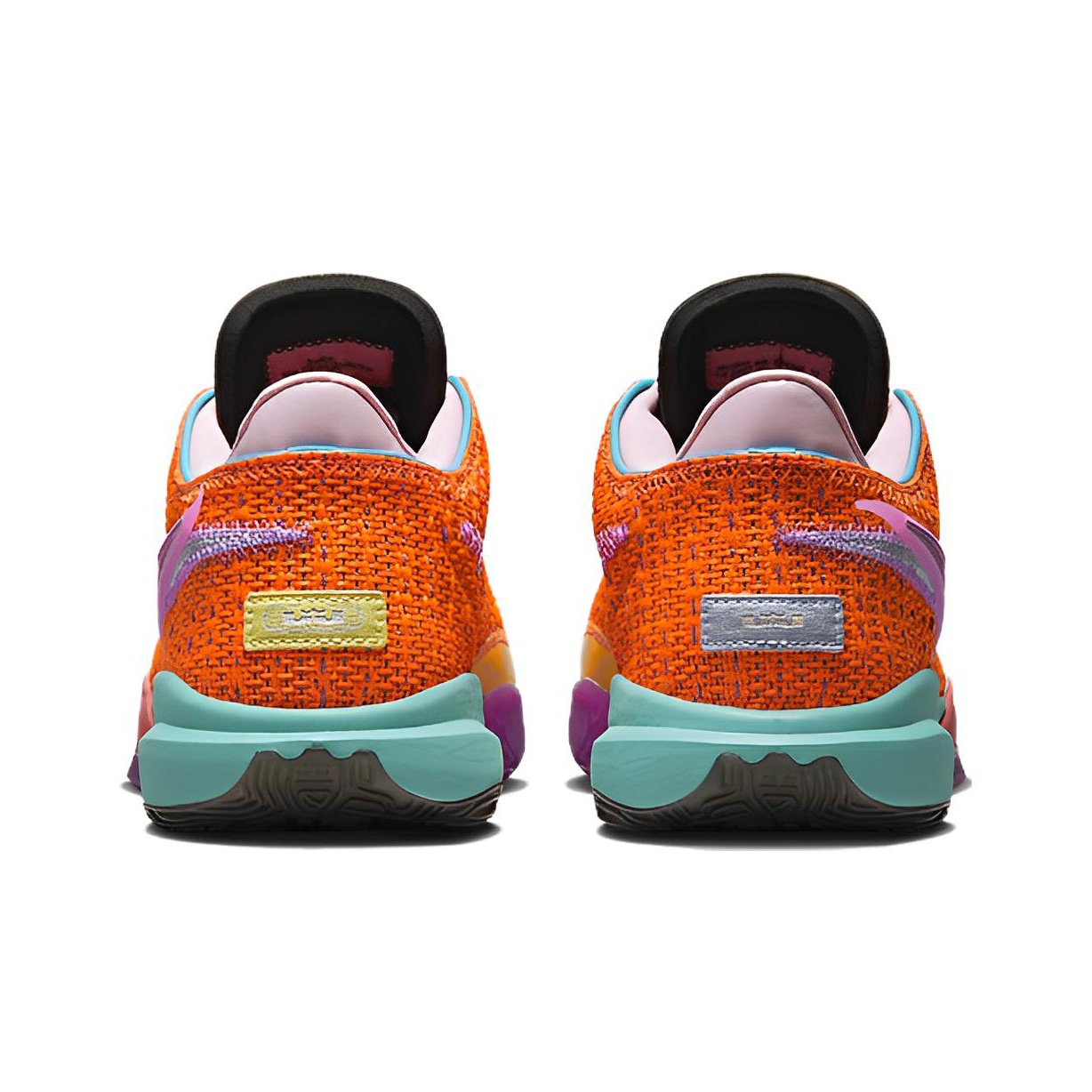 Nike LeBron 20 EP 'Chosen 1' - POIZON Nike LeBron 20 EP 'Chosen 1' - POIZON