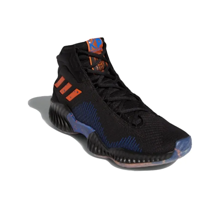Adidas Pro Bounce 2018 Basketball Shoes Men Poizon