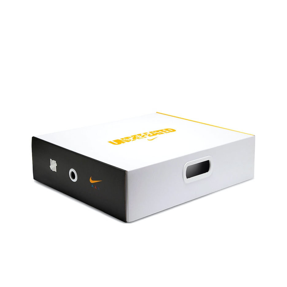 Nike Kobe 5 Protro Undefeated What If Pack - POIZON Nike Kobe 5 Protro Undefeated What If Pack - POIZON