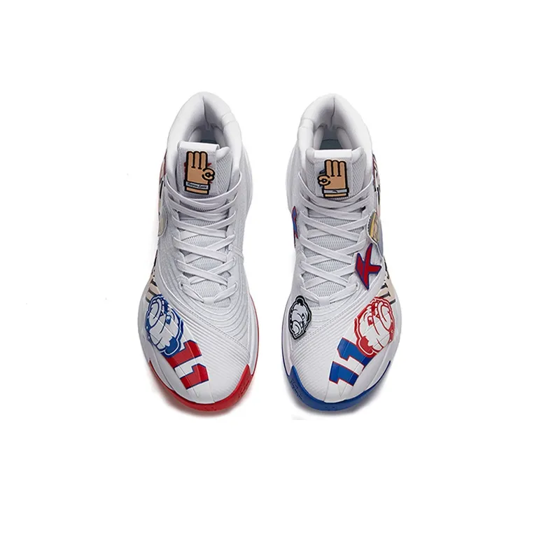 ANTA KT6 'Rocco' - POIZON