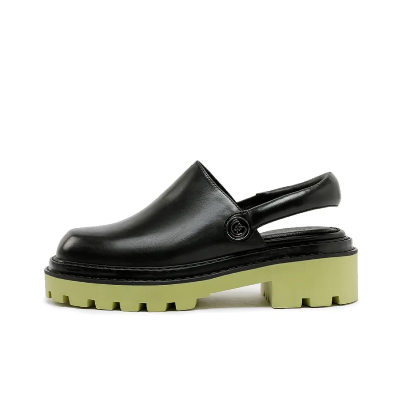 CERRUTI 1881 Platform Shoe Women - POIZON