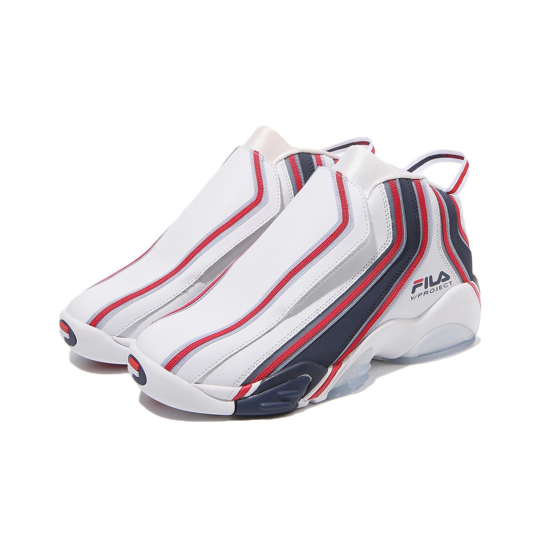 Fila stackhouse 2 store