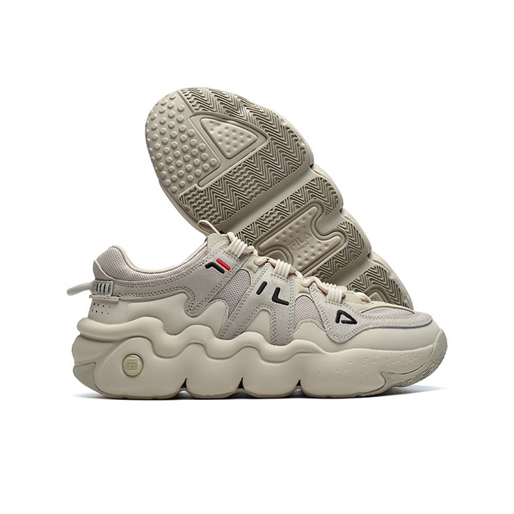 Fila barricade xt low store