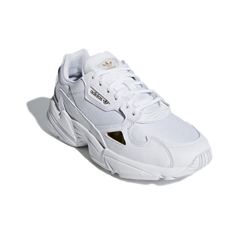 Adidas falcon woman store