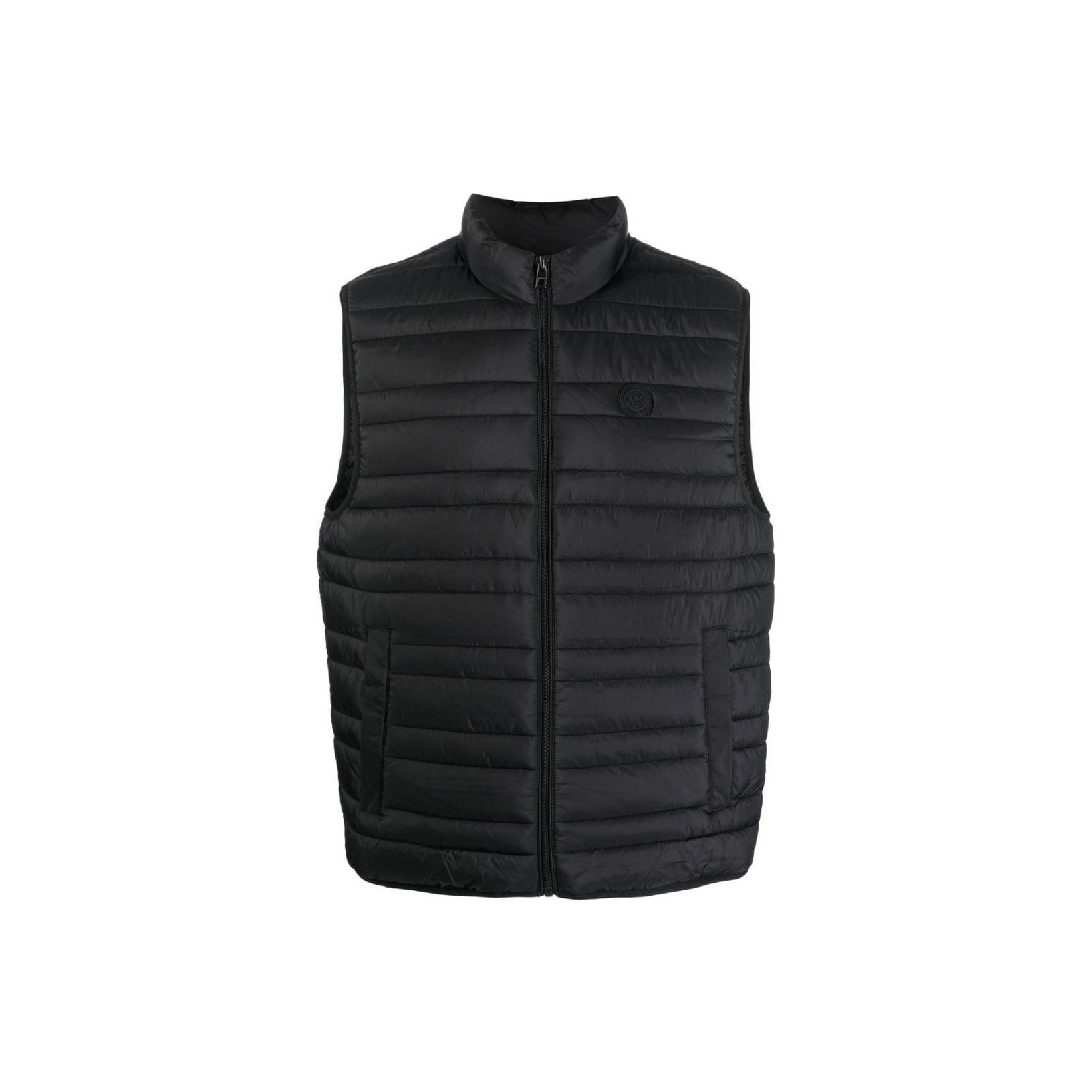 Michael Kors Vest Black POIZON