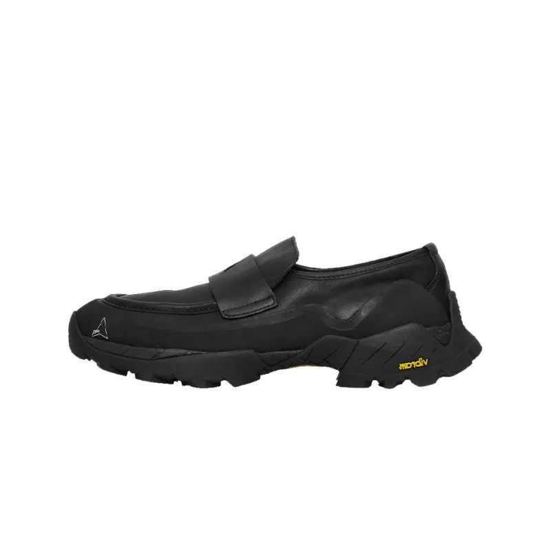 ROA Loafer Men - POIZON