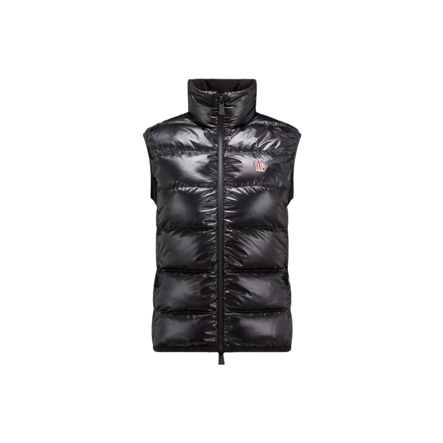 Moncler Grenoble Vests Women on Sale Authentic POIZON