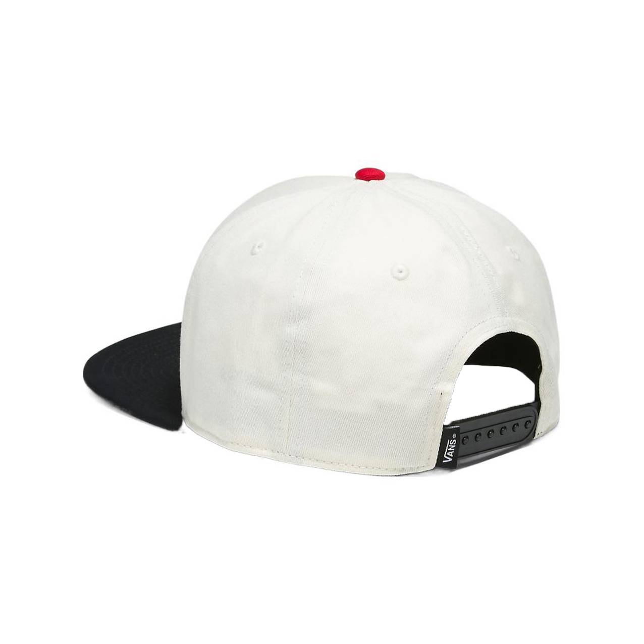 Vans Baseball Caps Men White Cheap Rcj Jordan Outlet