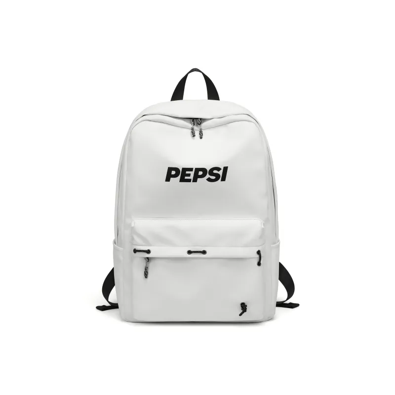 Pepsi Unisex Backpack - POIZON