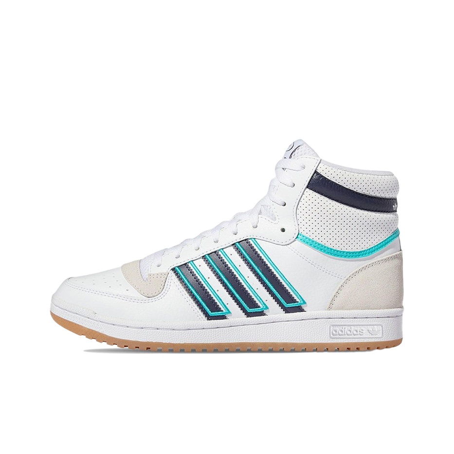 Adidas Originals Originals Top Ten Rb 'White Shadow Navy Adidas Originals Originals Top Ten Rb 'White Shadow Navy