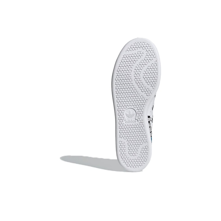 Adidas Originals Stan Smith Kasing Lung X Disney Labubu Mickey Mouse ...