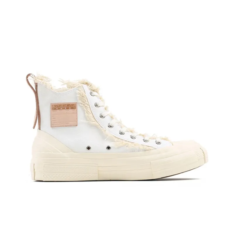 xVESSEL Skateboarding Shoes Unisex - POIZON