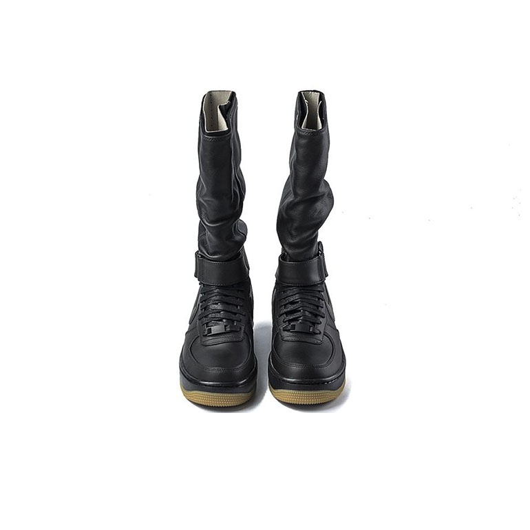 Nike Air Force 1 'Upstep Warrior Black' Women's - POIZON Nike Air Force 1 'Upstep Warrior Black' Women's - POIZON