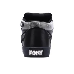 PONY Atop Skateboarding Shoes Men - POIZON