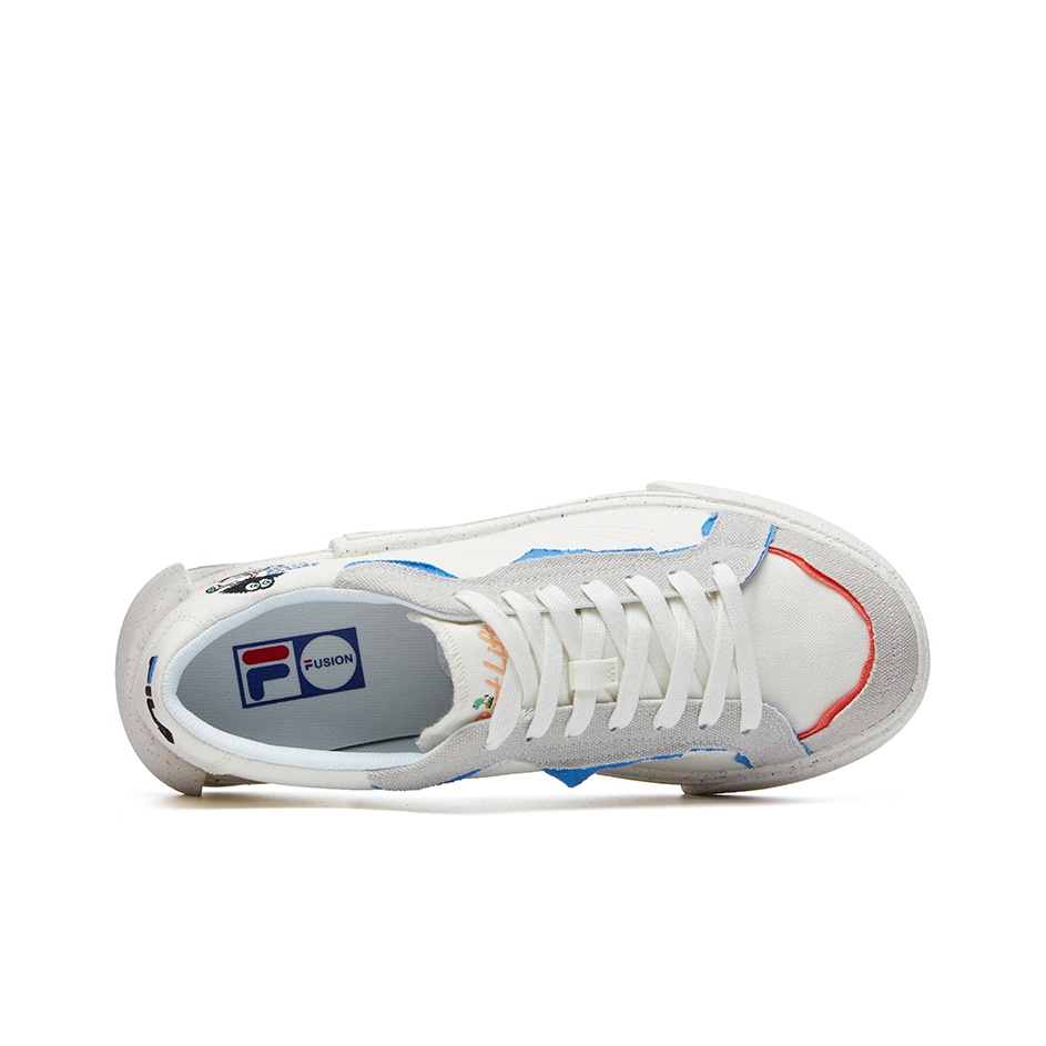 FILA FUSION X Jeremyville - Stylefamous