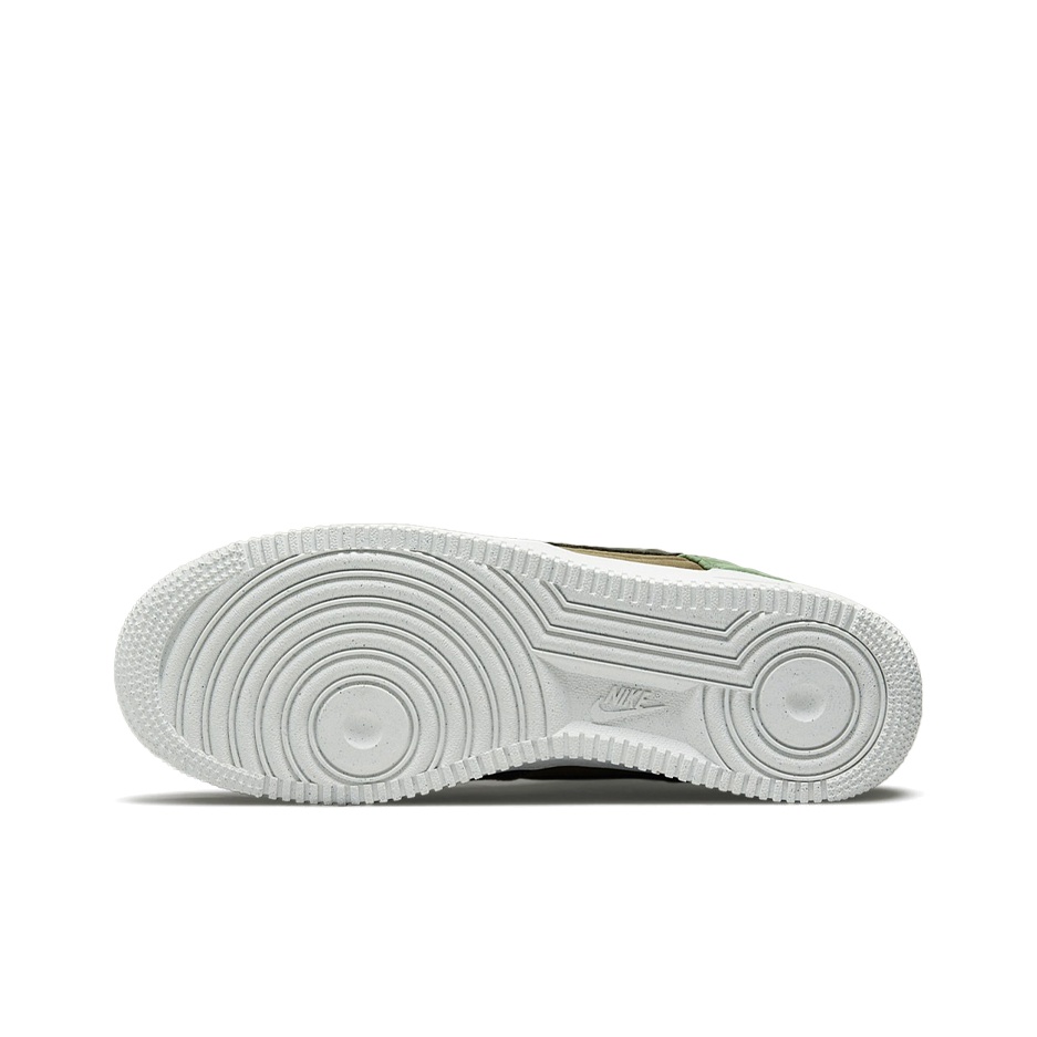 Nike Air Force 1 Low Toasty Oil Green - POIZON Nike Air Force 1 Low Toasty Oil Green - POIZON