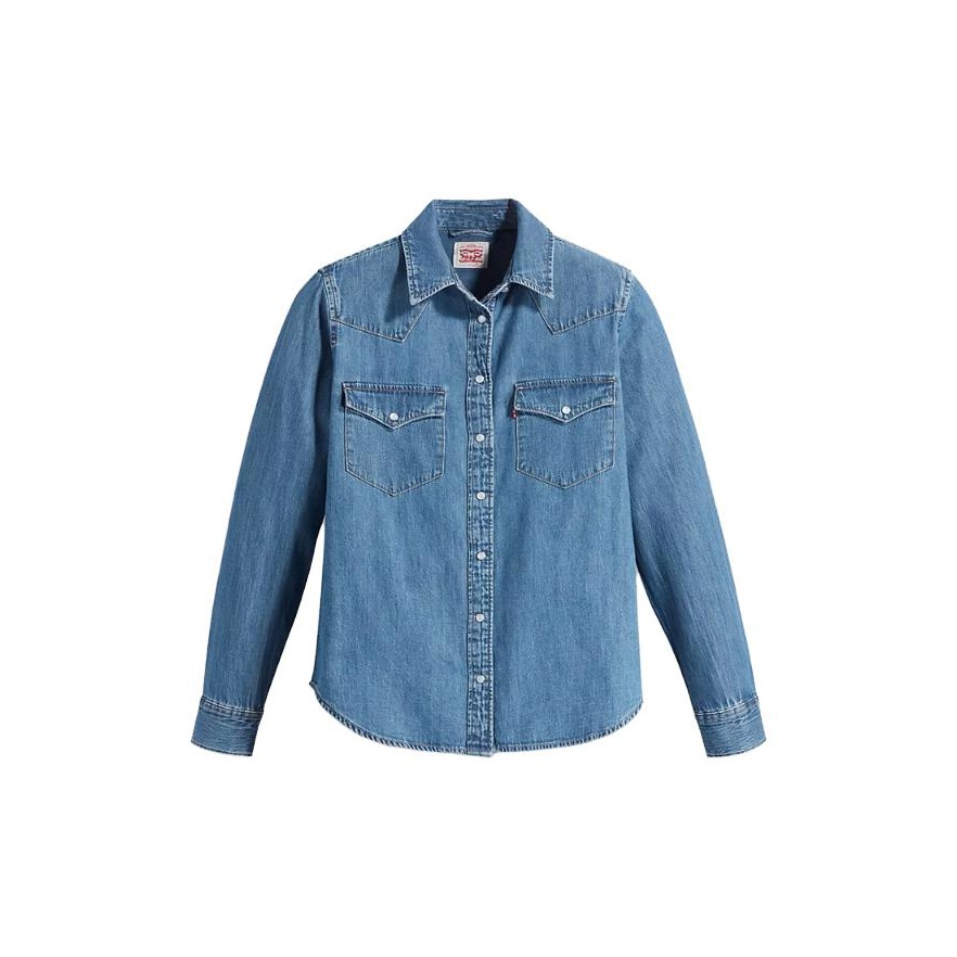 Levis womens top sale store
