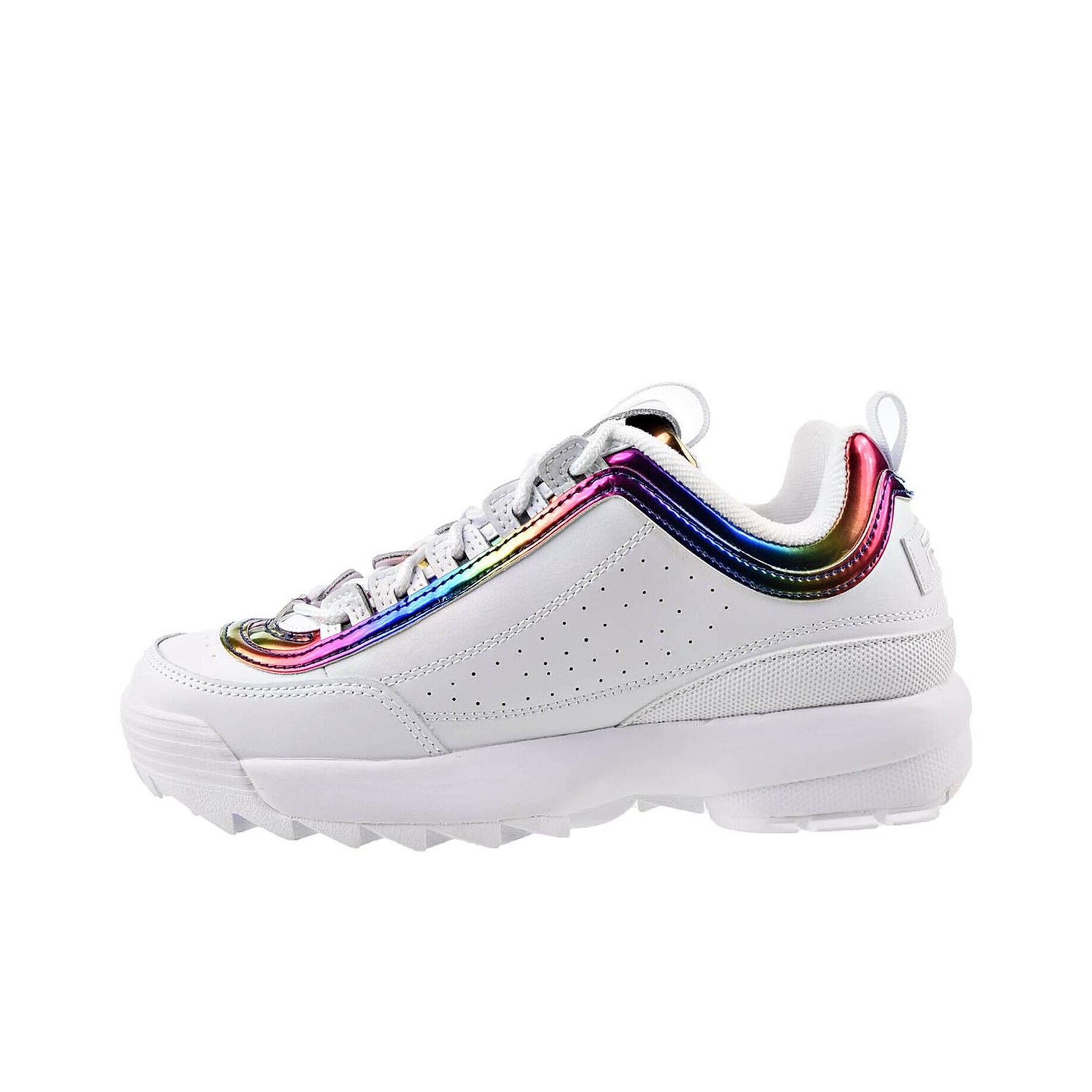 Outlet fila disruptor store