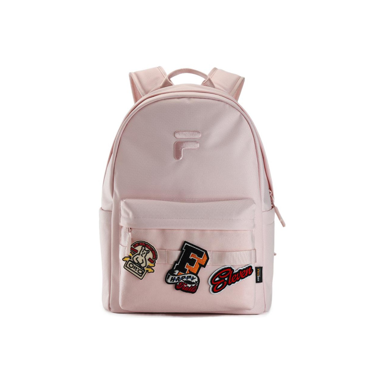 fila School Fusion Pink Backpacks on Sale Authentic Cheap Rcj Jordan Outlet