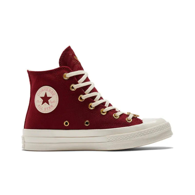 converse Out Chuck Taylor All Star 70 Hi Valentine's Day converse Out Chuck Taylor All Star 70 Hi Valentine's Day