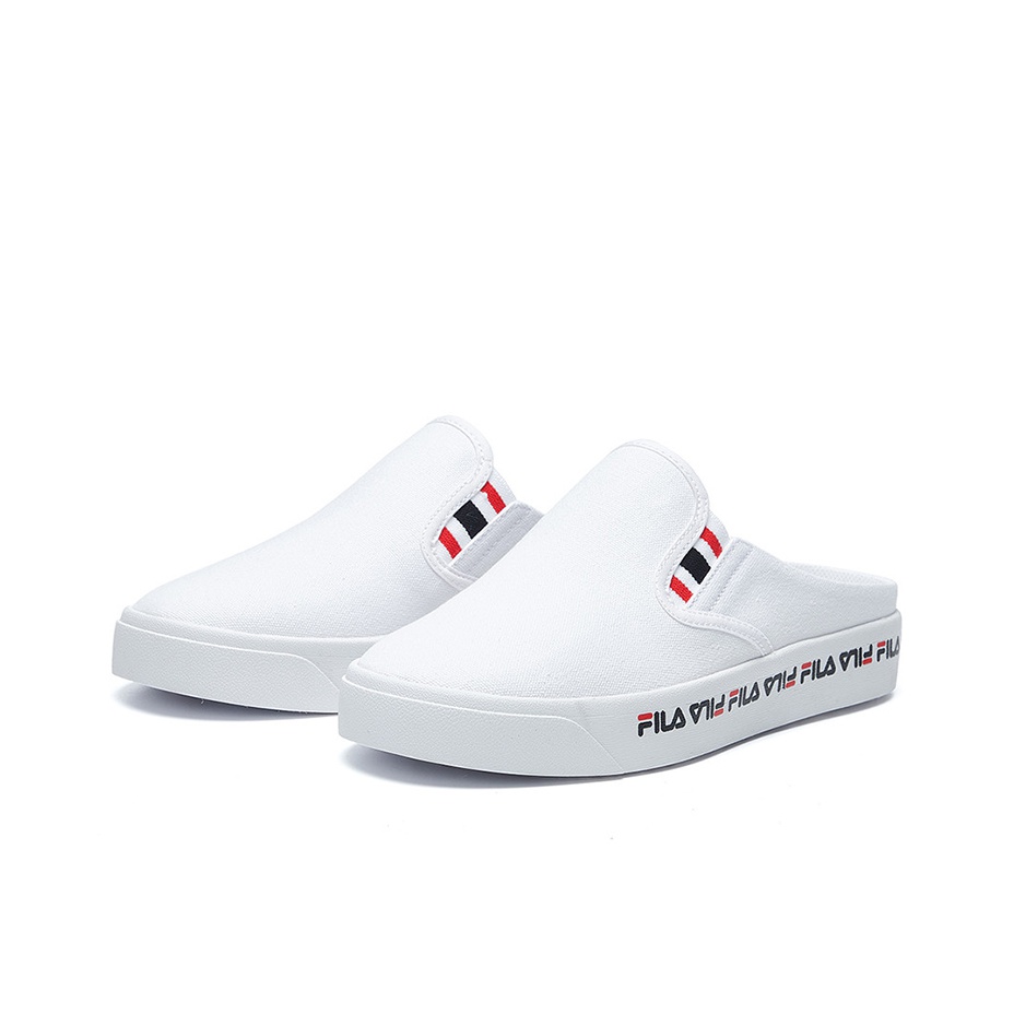 FILA Slip On Mule Women s Cheap Rcj Jordan Outlet