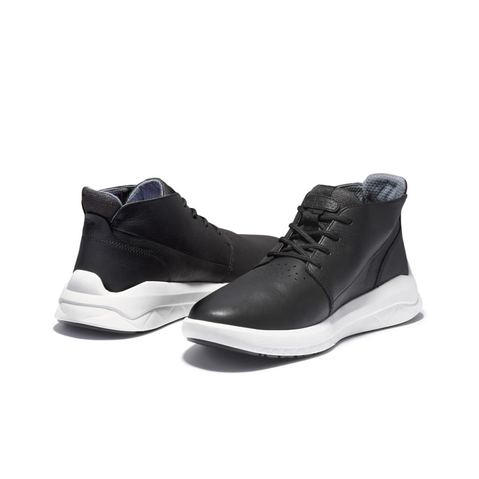 Timberland bradstreet black store