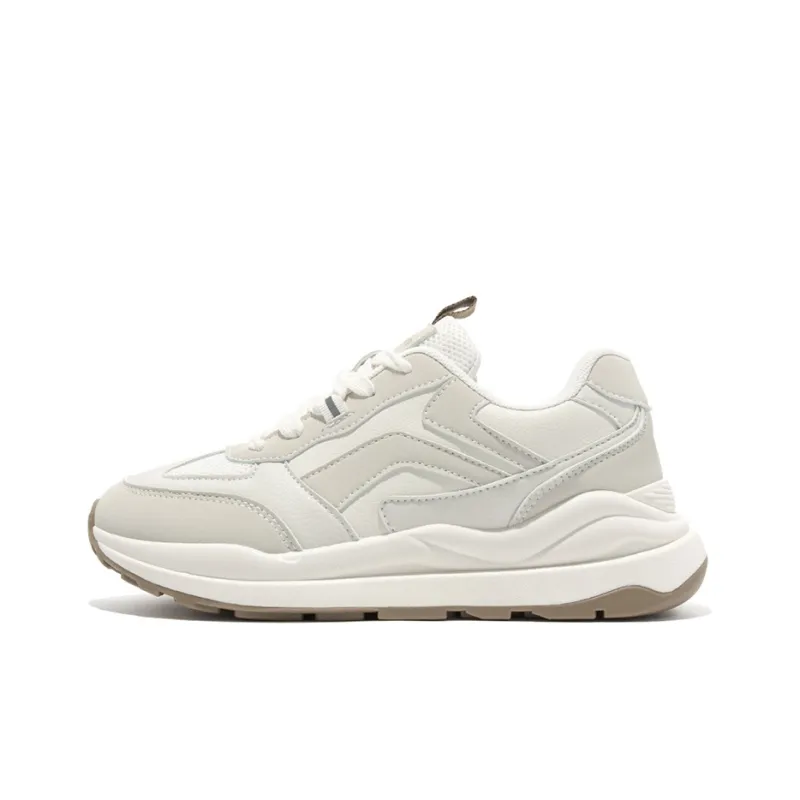 TUOPIN Pie Shoes Chunky Sneakers Unisex - POIZON