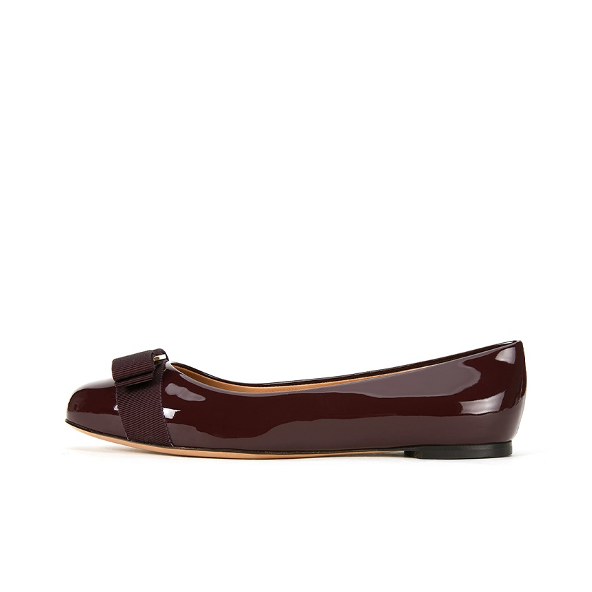Ferragamo Burgundy Shoes on Sale & Authentic - POIZON Ferragamo Burgundy Shoes on Sale & Authentic - POIZON