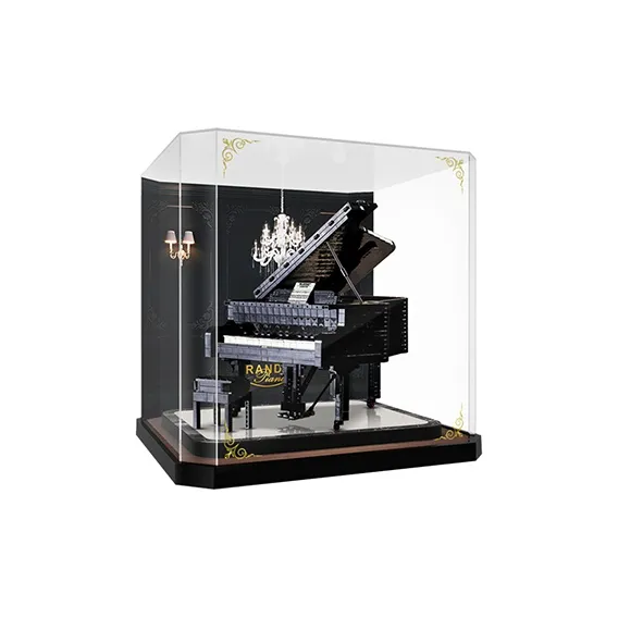 LYB Model Accessories - POIZON