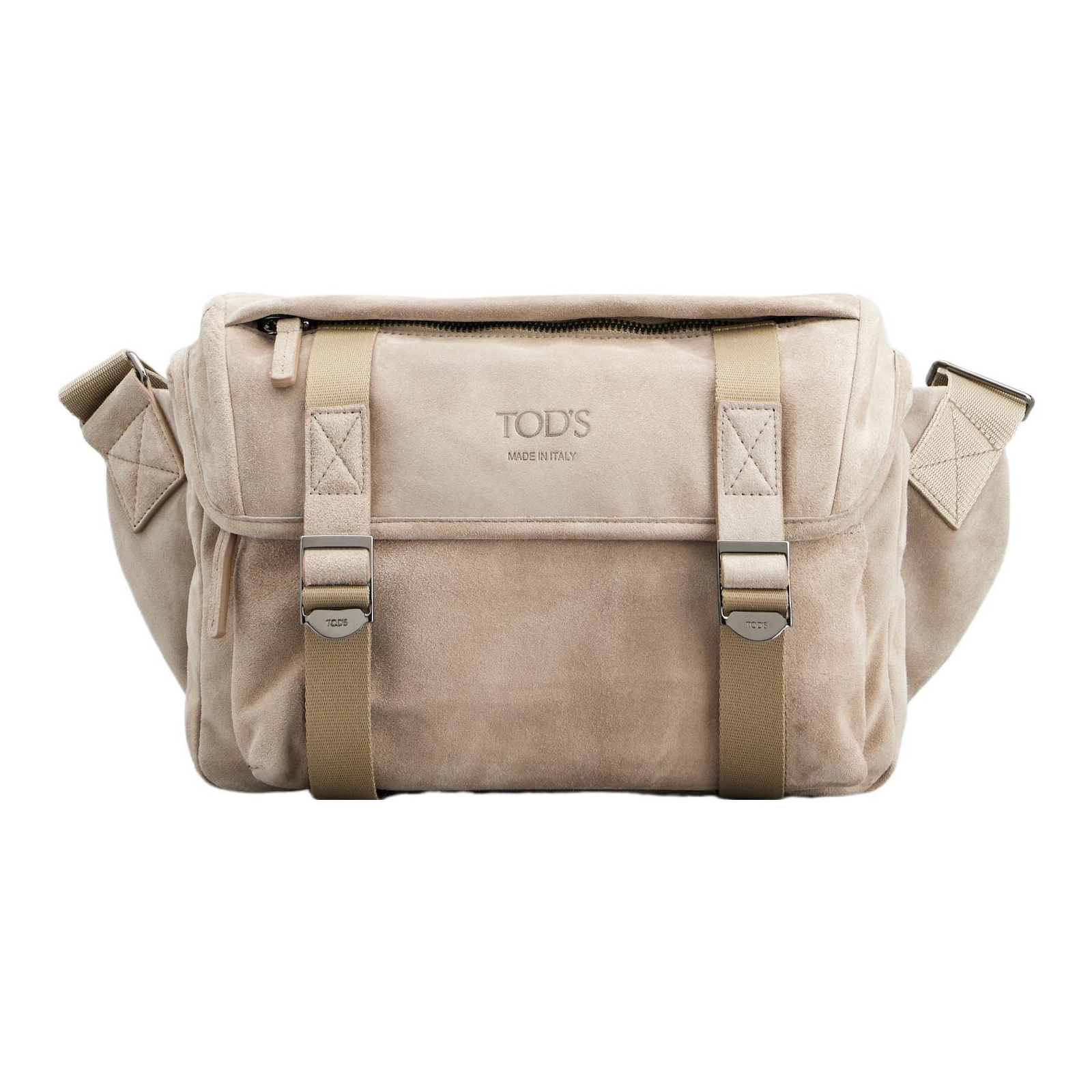 TOD'S Crossbody Bags Bags Men on Sale & Authentic - POIZON TOD'S Crossbody Bags Bags Men on Sale & Authentic - POIZON