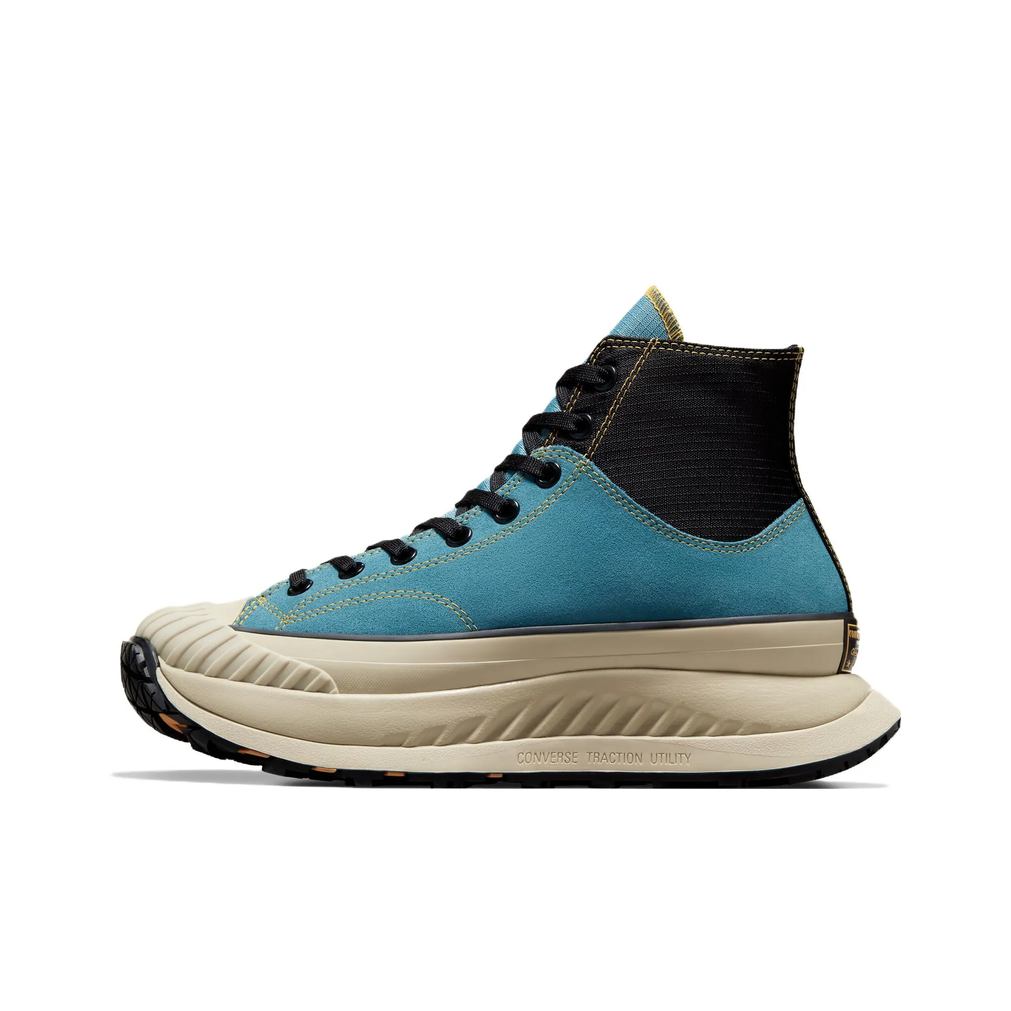Converse Chuck 70 AT-CX High 'Noble Blue Black' US M 5.5 - POIZON