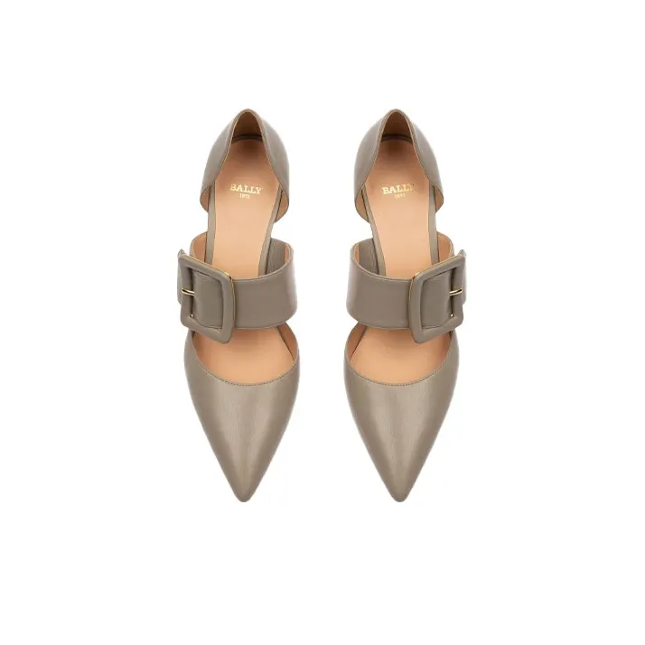 BALLY High Heels Women - POIZON