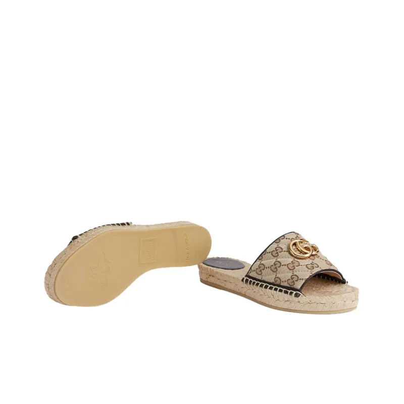 GUCCI Slide Women - POIZON