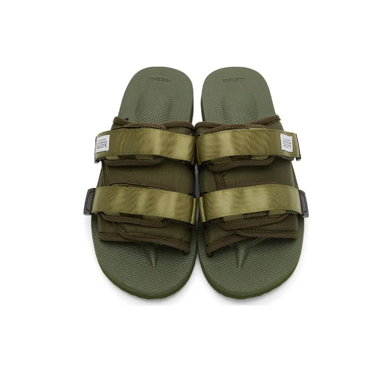 Suicoke Slide Women - POIZON