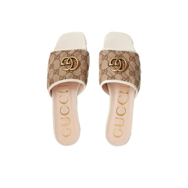 GUCCI Slide Women - POIZON