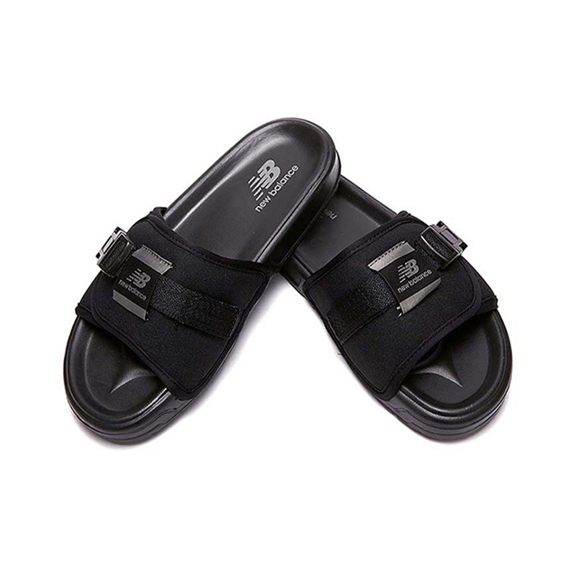 New balance slipper store