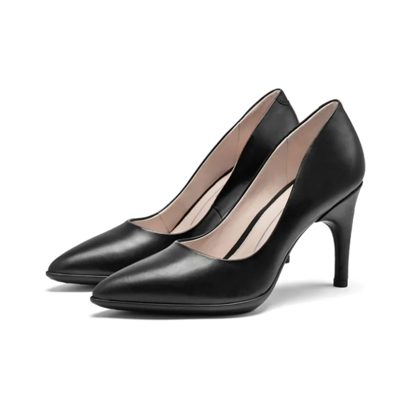 Female ecco High Heels - POIZON