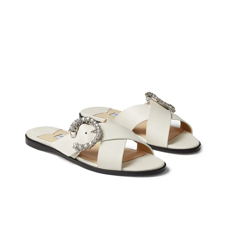 Jimmy Choo Slide Women - POIZON