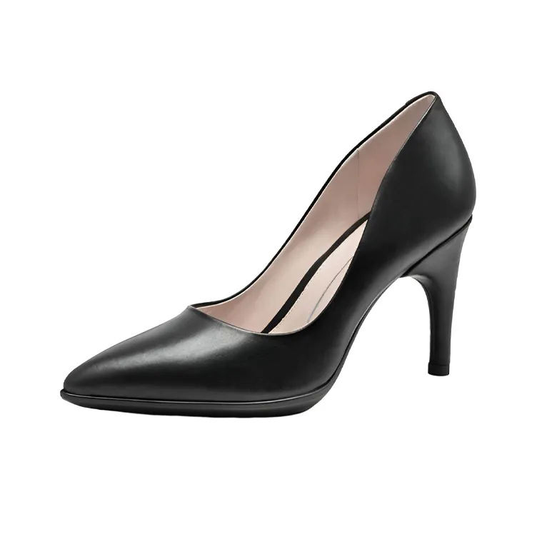 Female ecco High Heels - POIZON