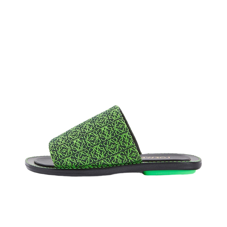 Loewe Sandals Flip Flops Men on Sale & Authentic - POIZON Loewe Sandals Flip Flops Men on Sale & Authentic - POIZON