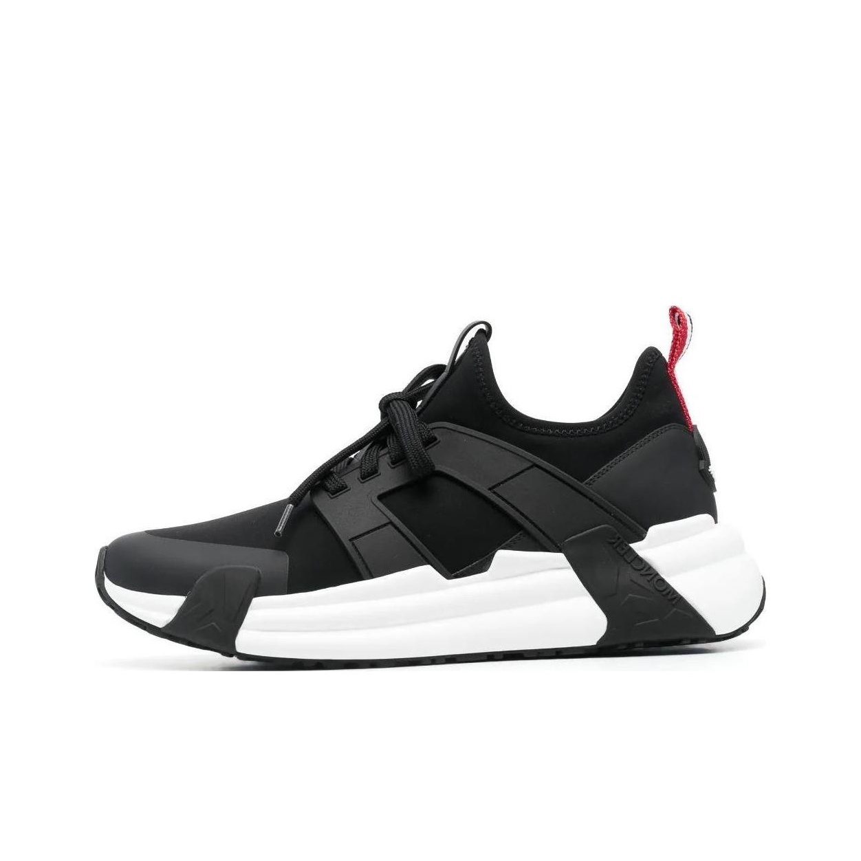 Moncler Fragment Design X Moncler Trailgrip GORE-TEX High Moncler Fragment Design X Moncler Trailgrip GORE-TEX High