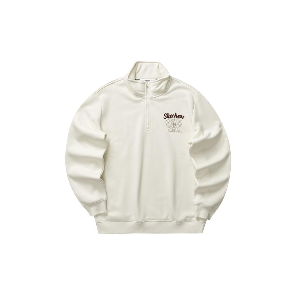 Skechers Sweatshirts Sweatshirts Hoodies on Sale Authentic POIZON