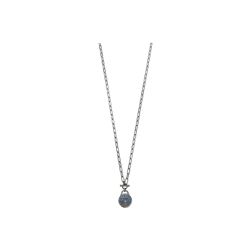 Chilli Necklace Swarovski POIZON